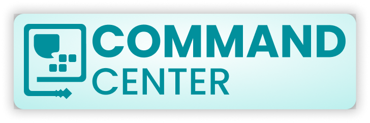 Command Center | Automate Your Business